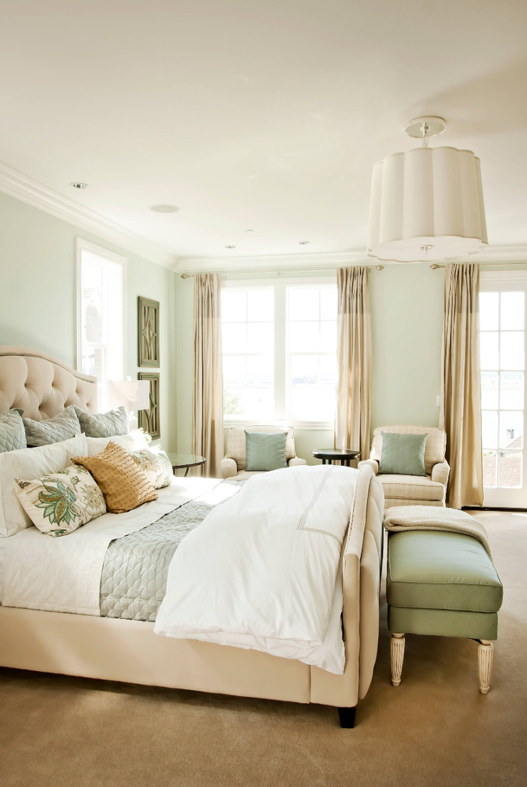 What are the Best Paint Colors for South Facing Rooms? - NISH