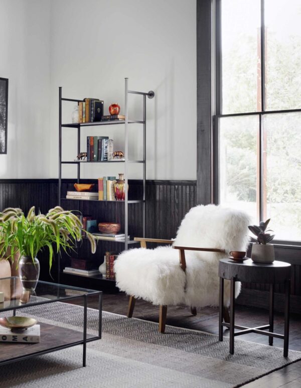 Decorating With Natural Materials In Interior Design - NISH
