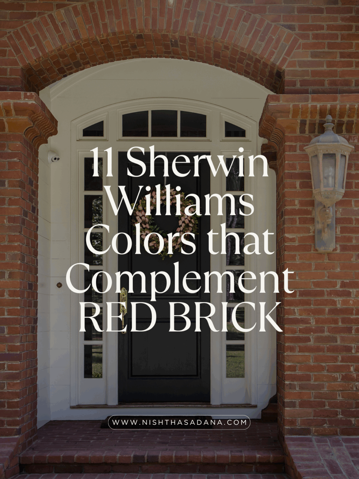 Sherwin Williams Dovetail SW 7018 Color Review - NISH
