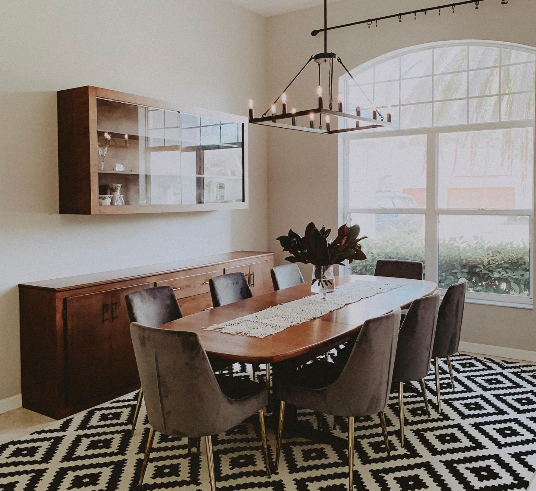 21 Scandinavian Rugs To Give Your Home A Nordic Look - NISH