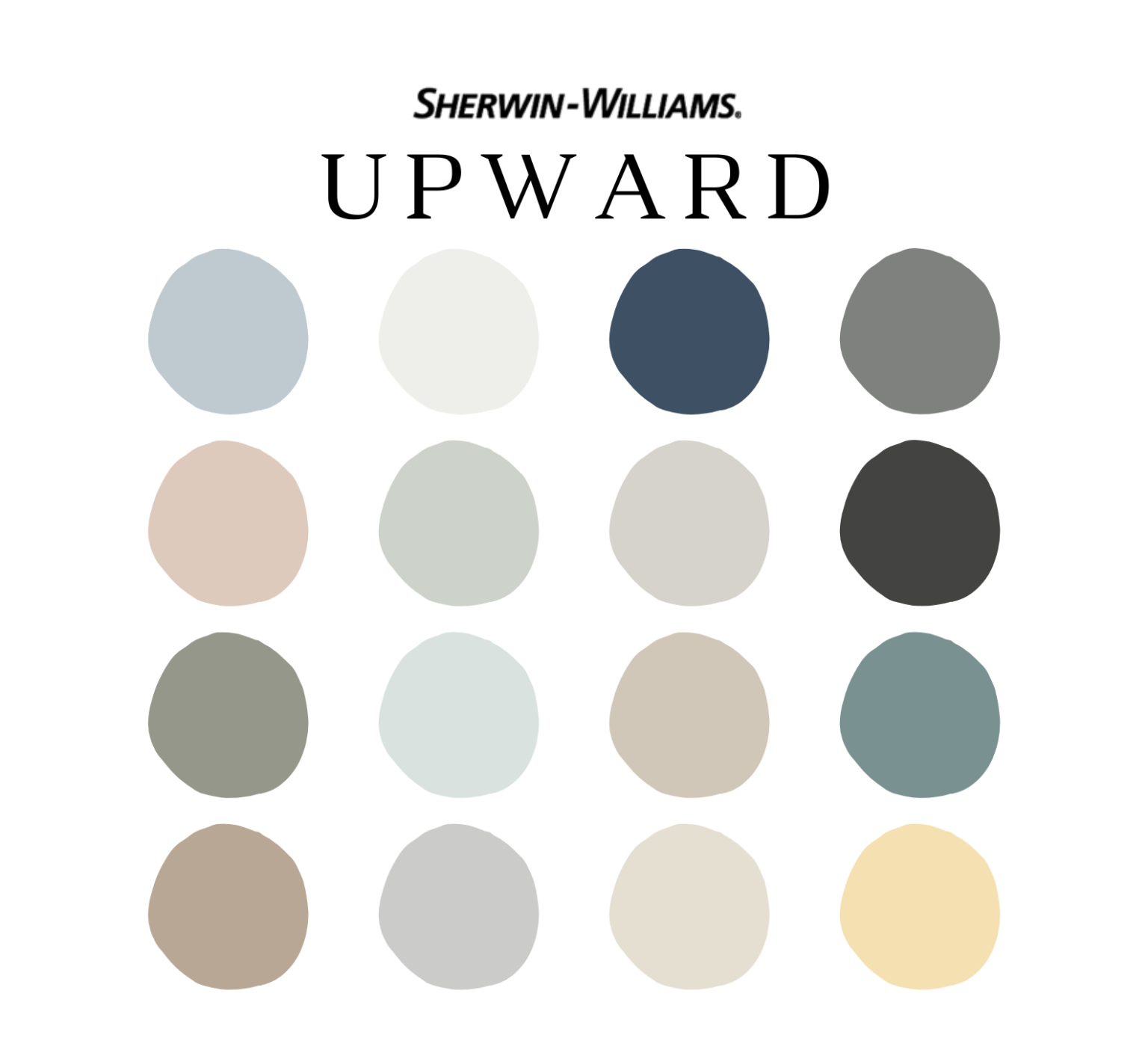 Sherwin Williams Upward SW 6239: Everything You Need To Know - NISH