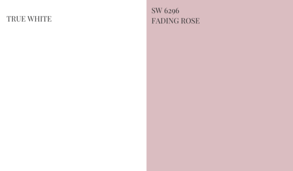 10 Best Sherwin Williams Pink Colors - NISH