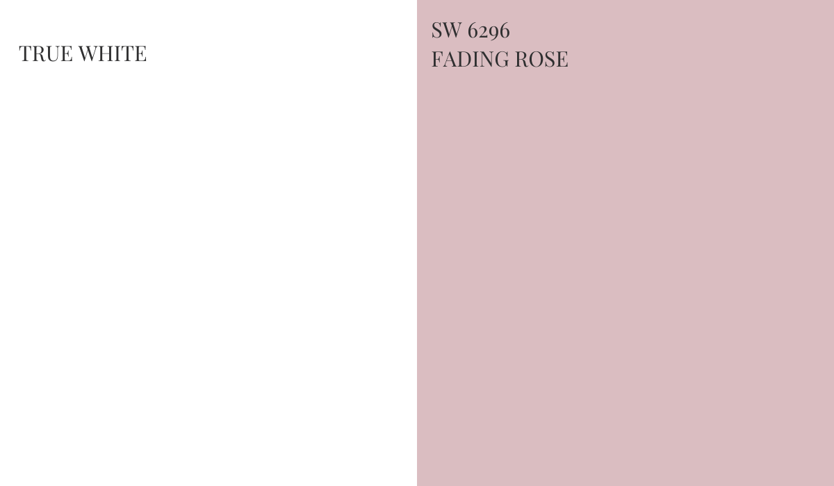 10 Best Sherwin Williams Pink Colors - NISH