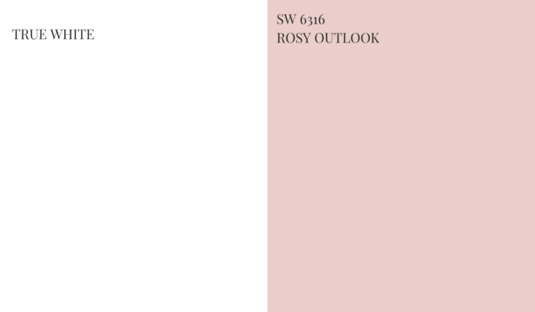 10 Best Sherwin Williams Pink Colors - NISH