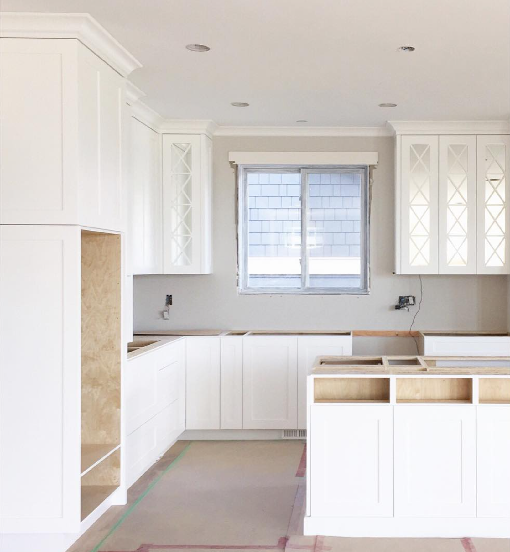 Sherwin Williams Agreeable Gray SW 7029: Everything You Need To Know - NISH