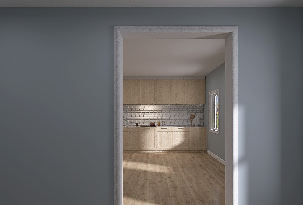 10 BEST Sherwin Williams Paint Colors That Go With Light Wood - NISH