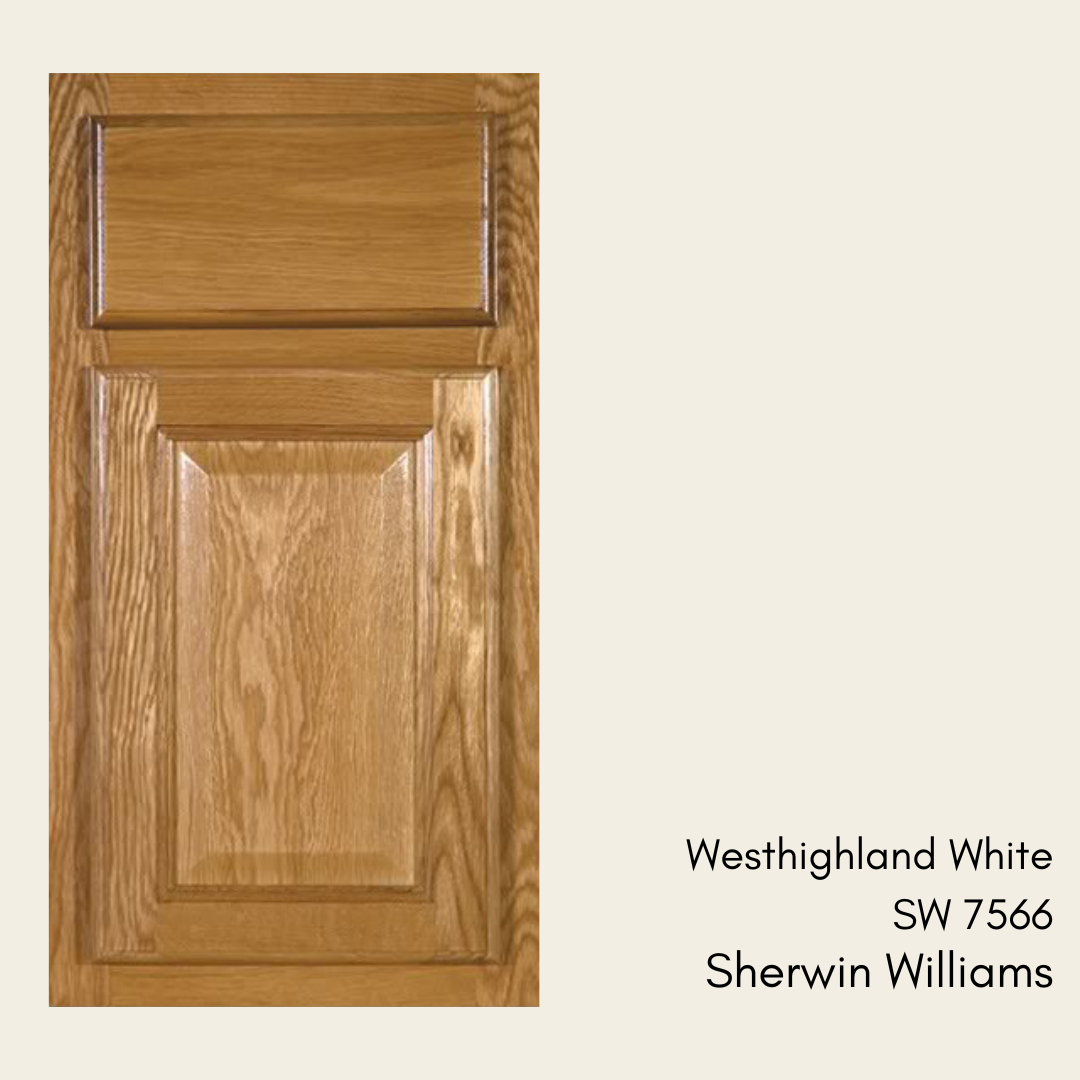 10 BEST Sherwin Williams Paint Colors That Go With Honey Oak - NISH
