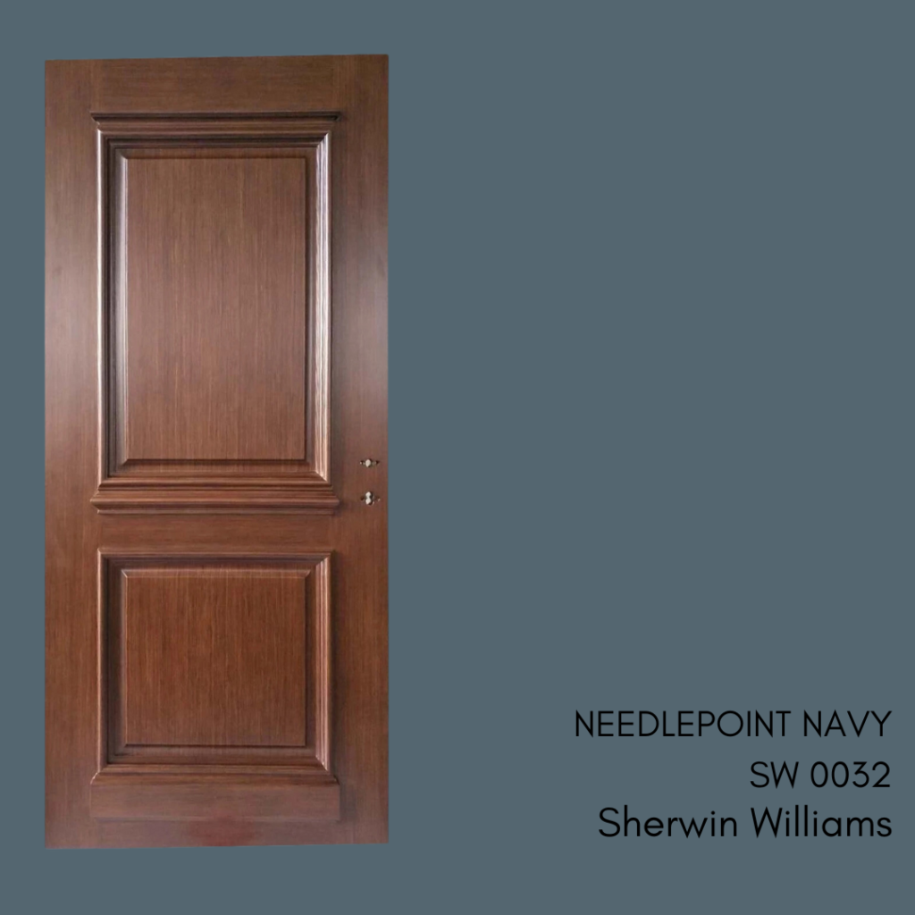 10 BEST Sherwin Williams Paint Colors That Go With Walnut Wood - NISH