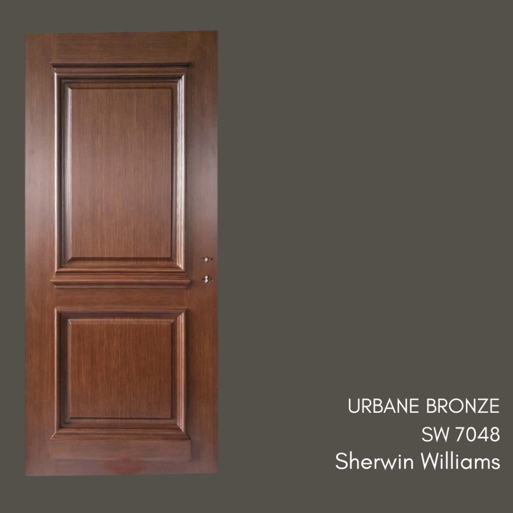 10 BEST Sherwin Williams Paint Colors That Go With Walnut Wood - NISH