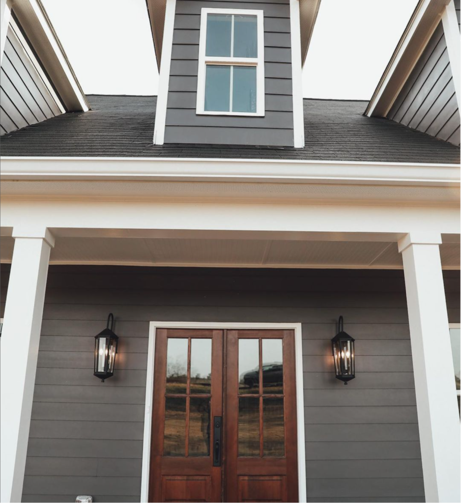 Sherwin Williams Peppercorn SW 7674: Everything You Need To Know - NISH