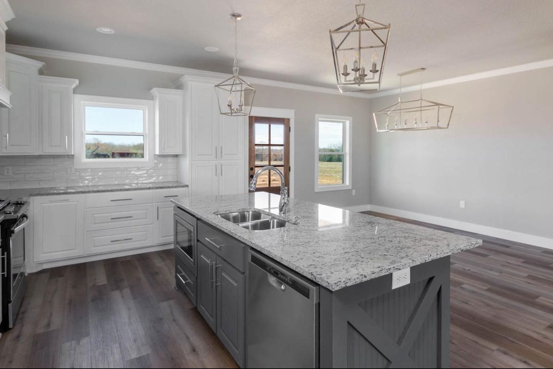 Sherwin Williams Peppercorn SW 7674: Everything You Need To Know - NISH