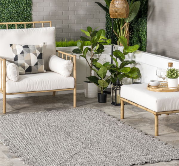 11 BEST Area Rugs For Basements - NISH