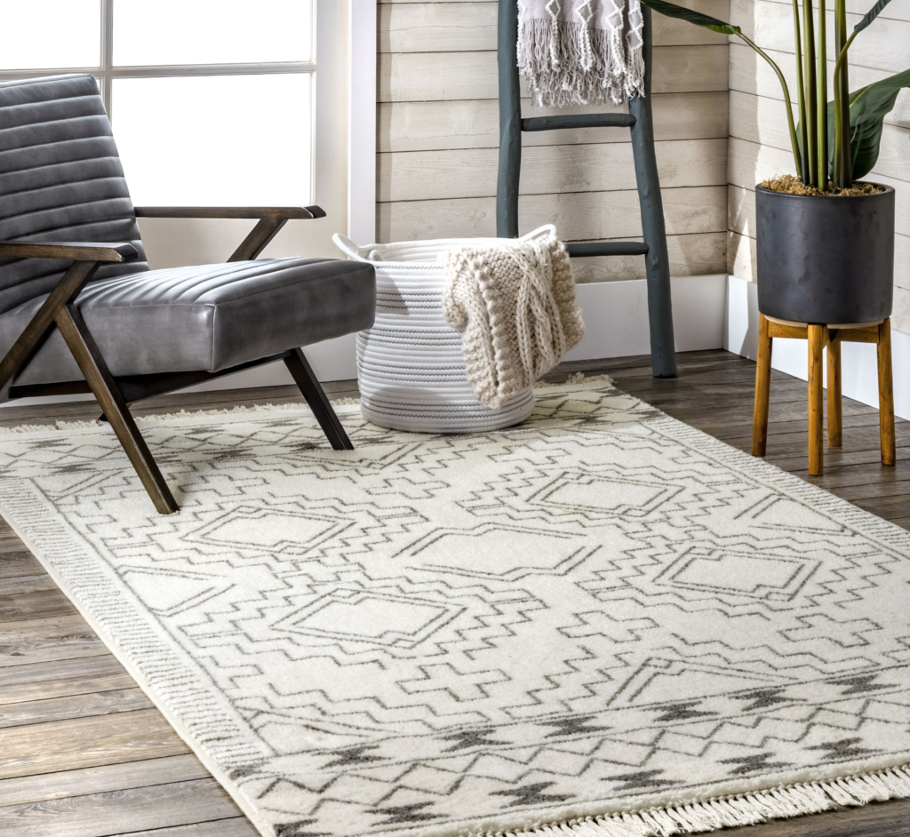 11 BEST Area Rugs For Basements - NISH
