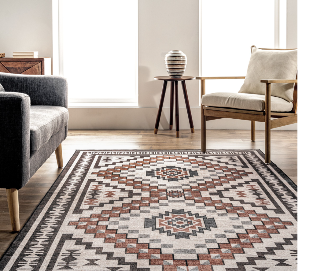 11 BEST Area Rugs For Basements - NISH
