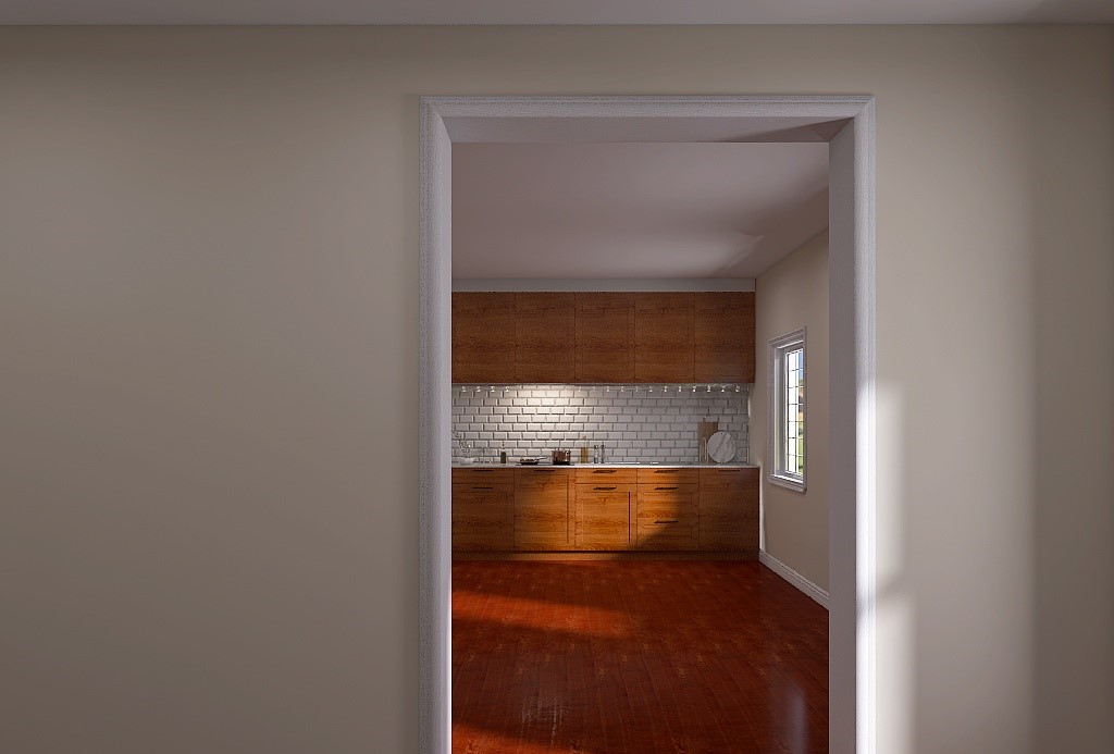 10 BEST Sherwin Williams Paint Colors That Go With Cherry Wood - NISH