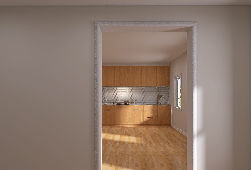 10 BEST Sherwin Williams Paint Colors That Go With Maple Wood - NISH