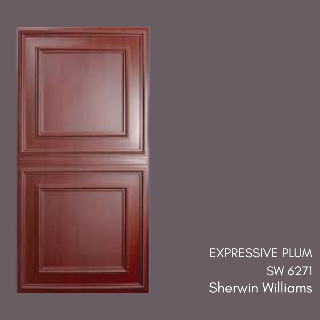 10 BEST Sherwin Williams Paint Colors That Go With Cherry Wood - NISH