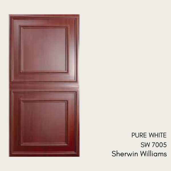10 BEST Sherwin Williams Paint Colors That Go With Cherry Wood - NISH