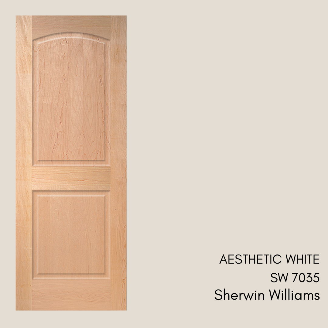 10 BEST Sherwin Williams Paint Colors That Go With Maple Wood - NISH