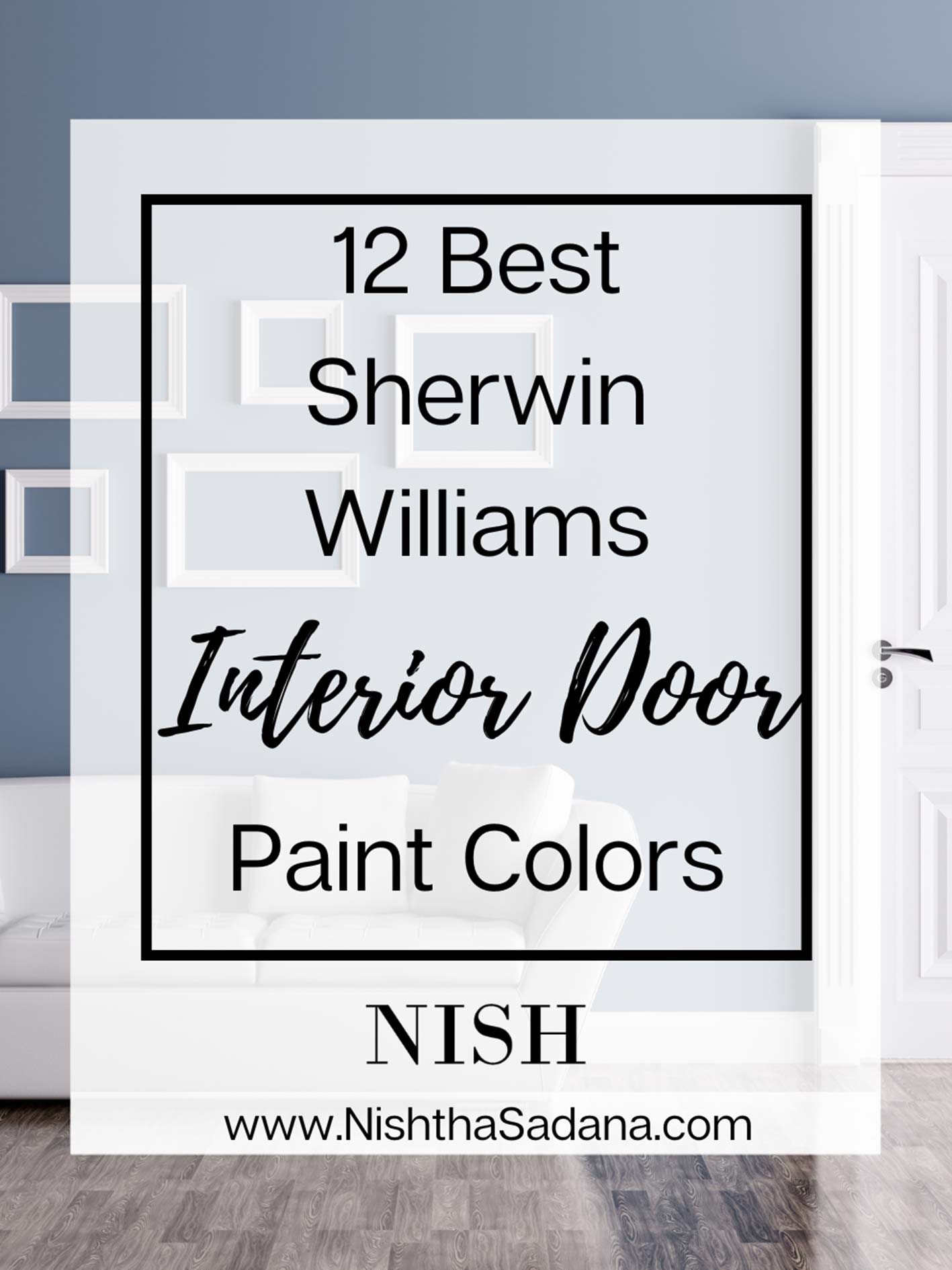 10 BEST Sherwin Williams TAUPE Paint Colors - NISH