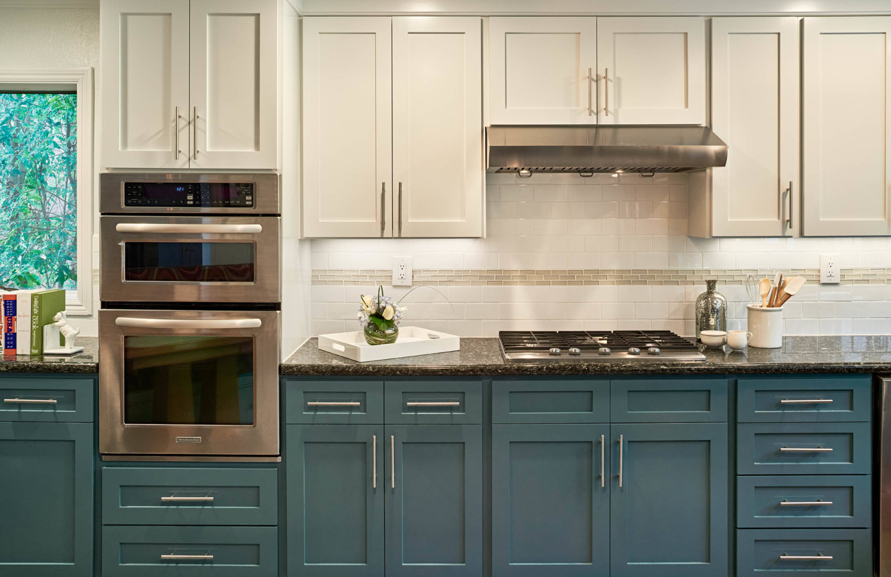 12 Sherwin Williams Blue Kitchen Cabinets - NISH