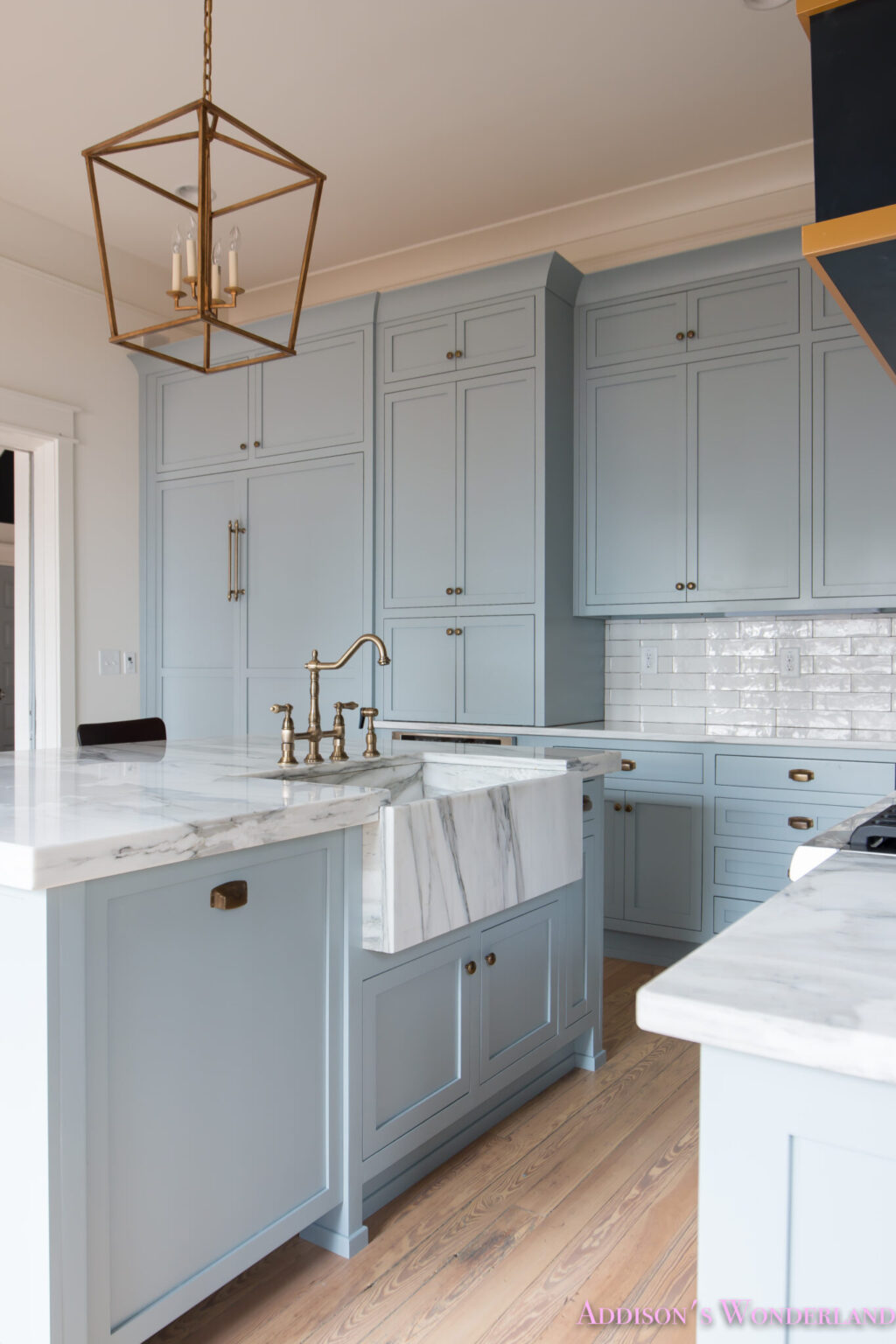 12 Sherwin Williams Blue Kitchen Cabinets - NISH