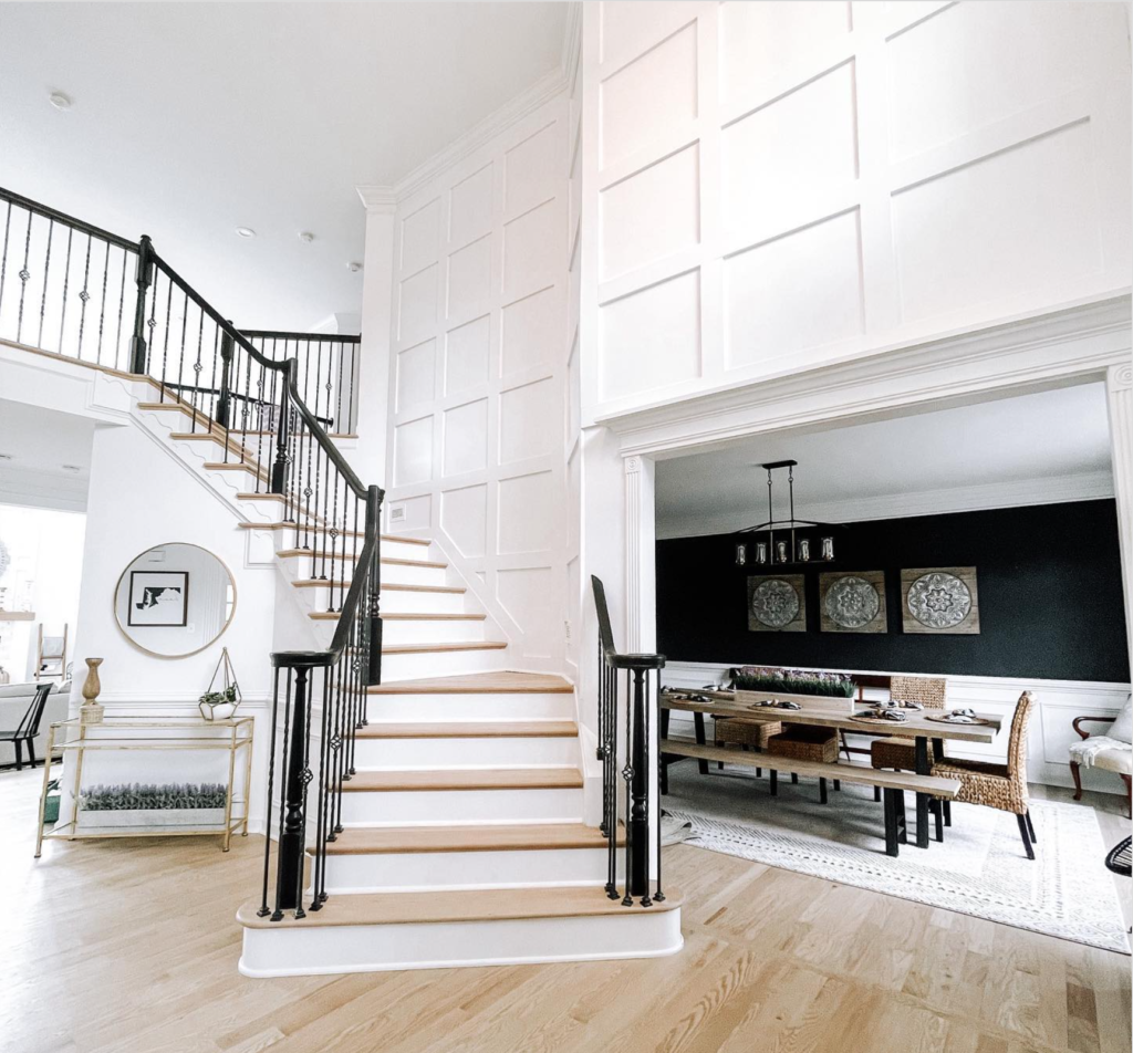 Sherwin Williams Pure White SW 7005: Everything You Need To Know - NISH