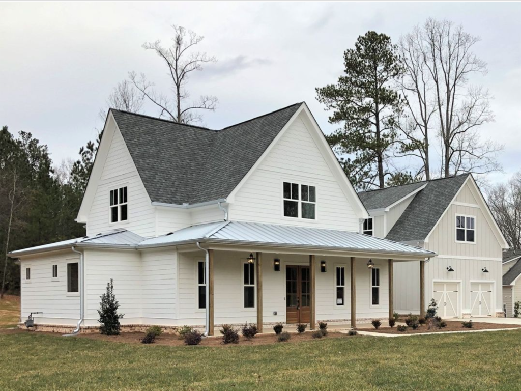 Sherwin Williams Snowbound SW 7004: Everything You Need To Know - NISH