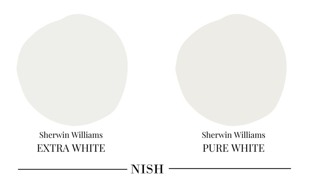 Sherwin Williams Pure White SW 7005: Everything You Need To Know - NISH