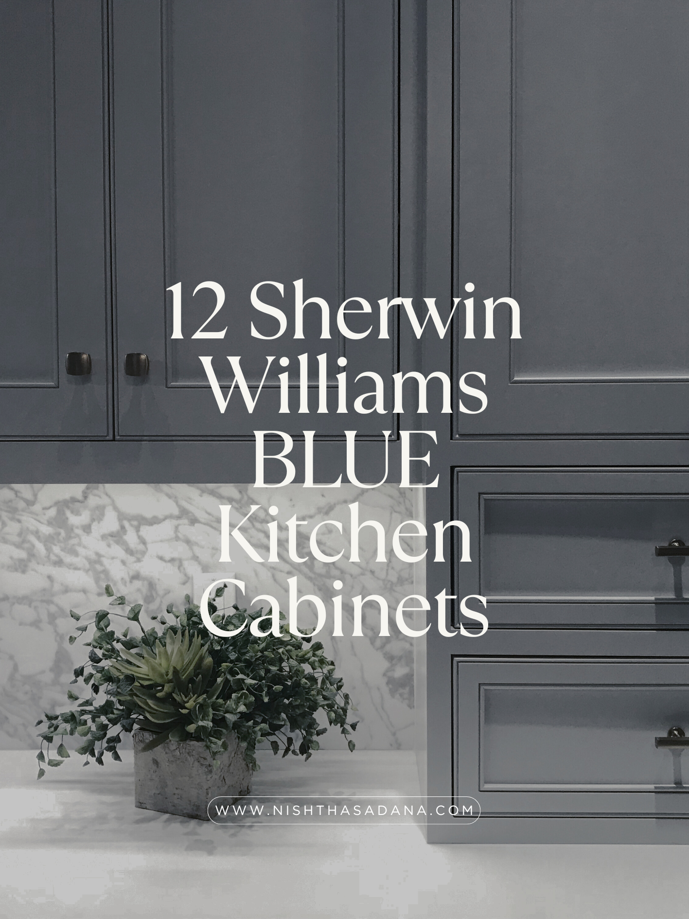 Sherwin Williams Blue Paint Colors For Kitchen Cabinets Musadodemocrata