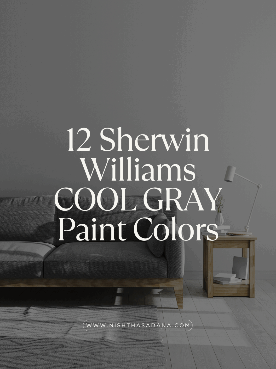 11 Paint Colors That Compliment Red Brick House - NISH