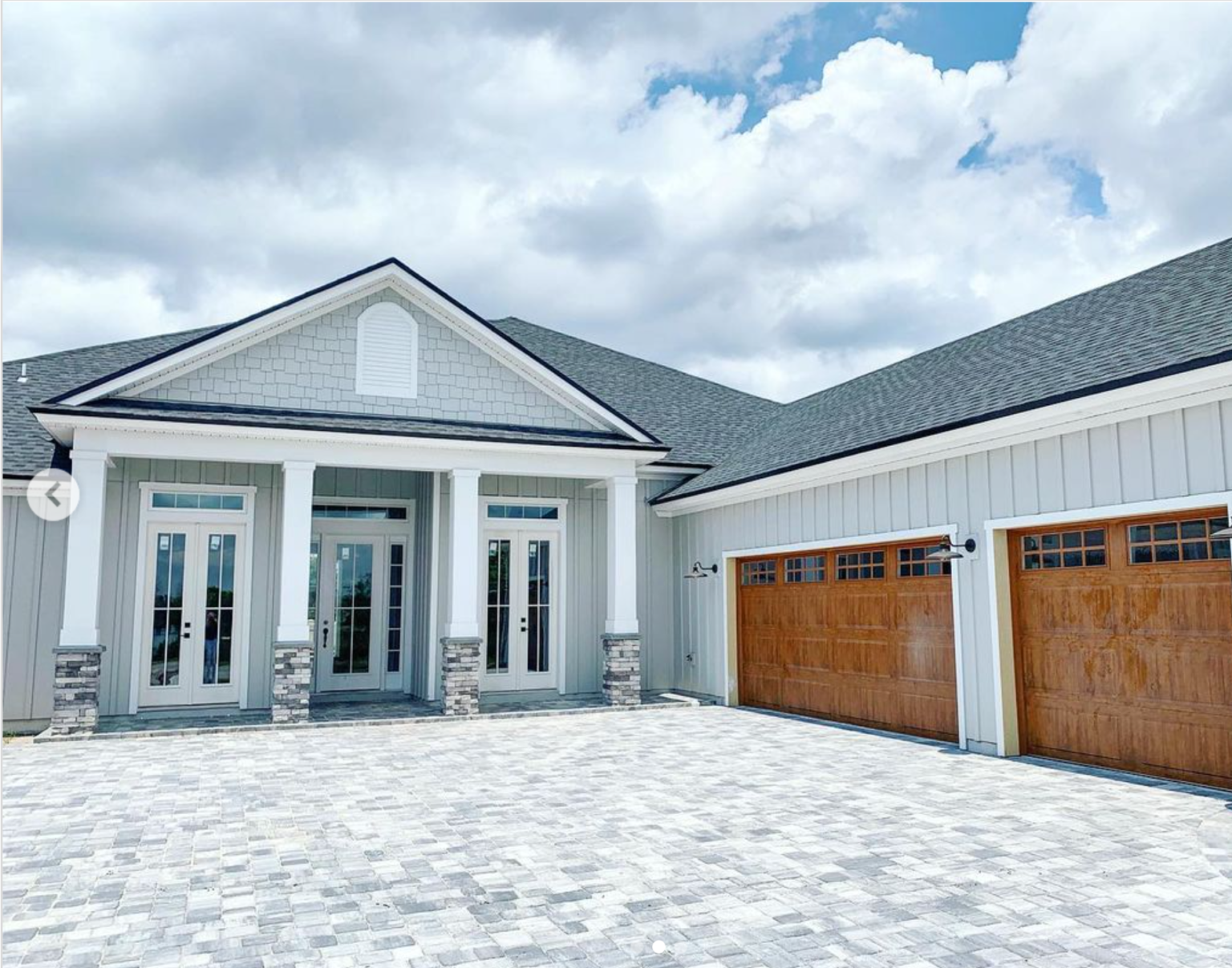 Sherwin Williams Light French Gray SW 0055: Everything You Need To Know ...
