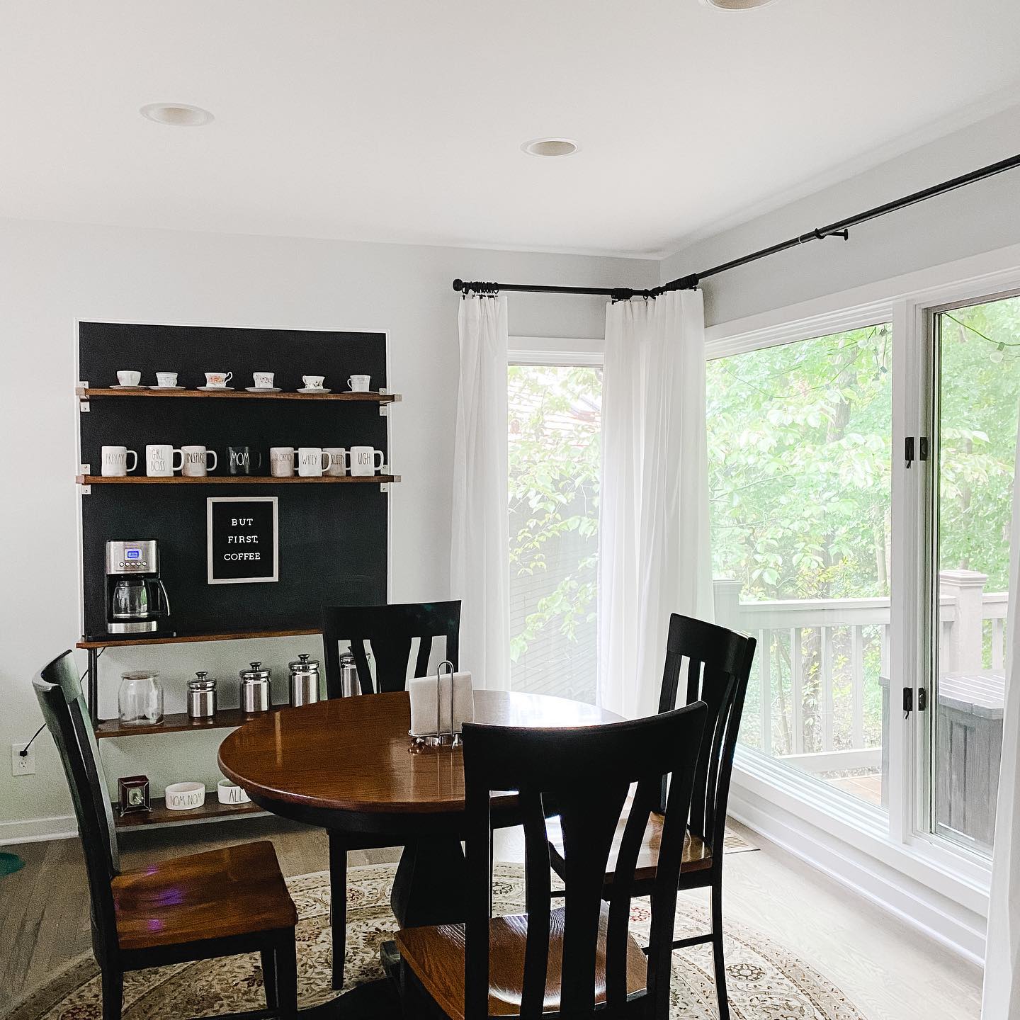 12 BEST Benjamin Moore Gray Paint Colors - NISH
