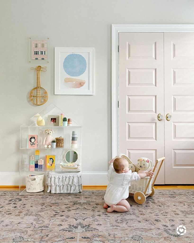 12 BEST Benjamin Moore Calming Paint Colors - NISH