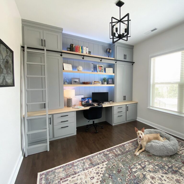 12 BEST Benjamin Moore Gray Paint Colors - NISH