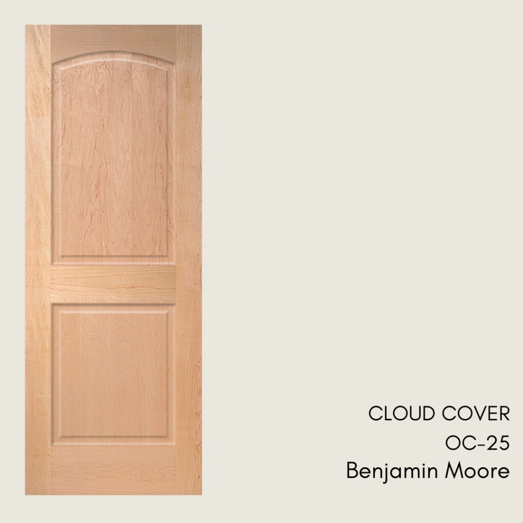 12 BEST Benjamin Moore Paint Colors That Go With Maple Wood - NISH