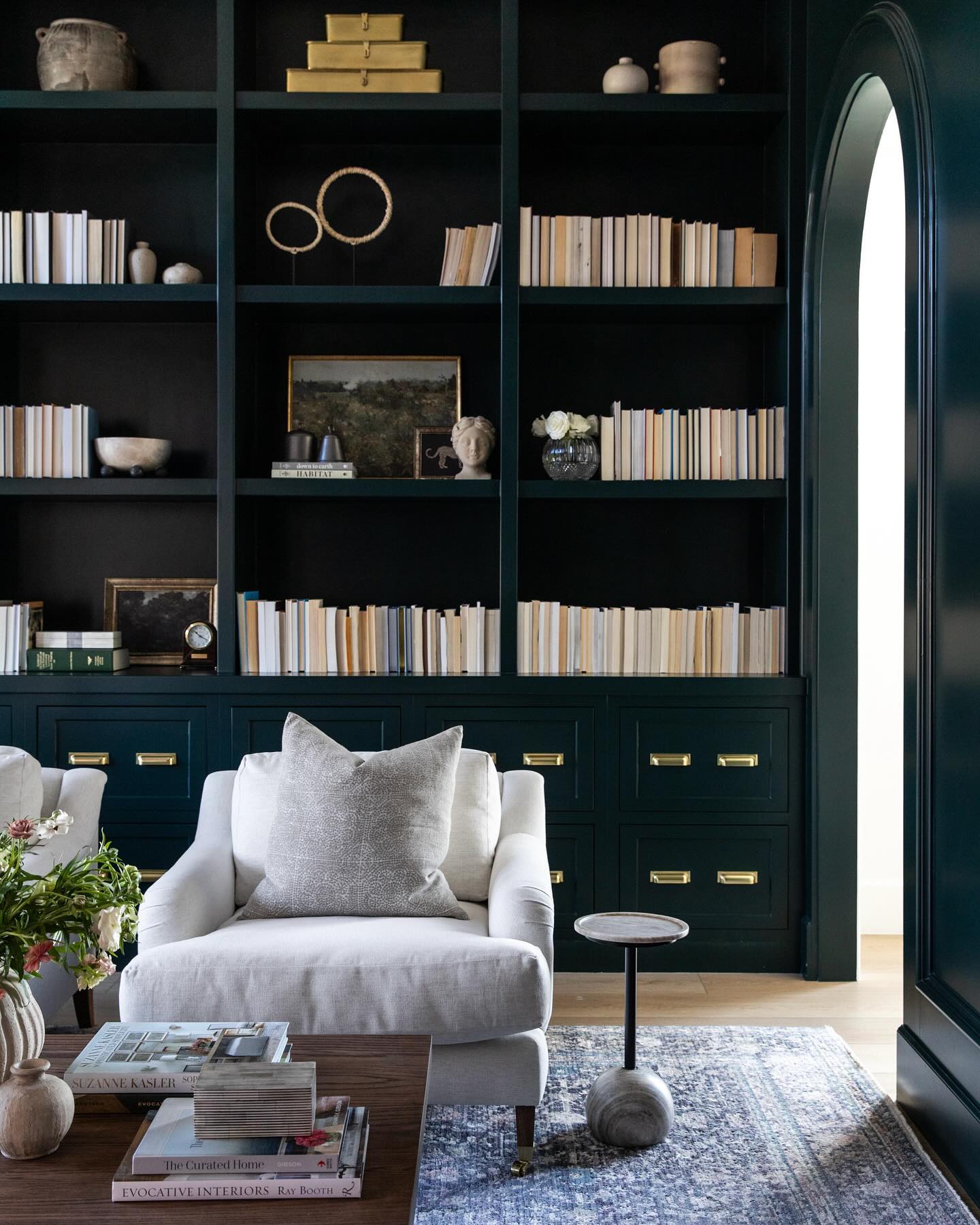 12 BEST Benjamin Moore Moody Paint Colors - NISH