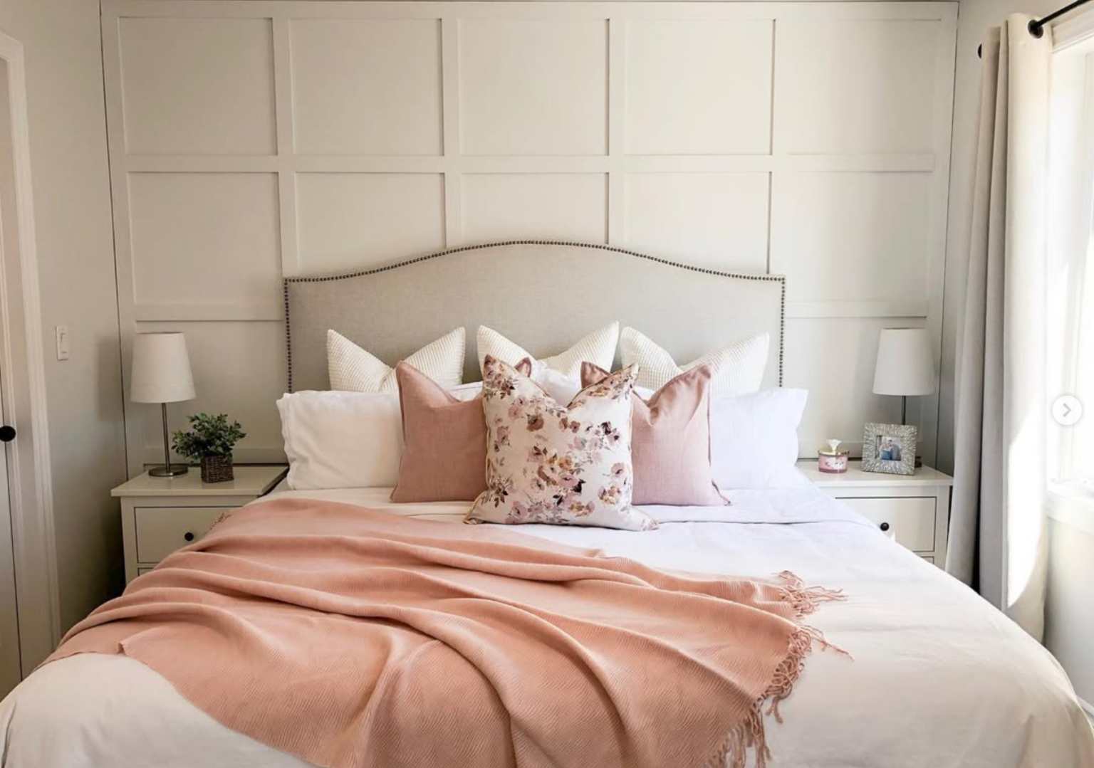 12 Benjamin Moore Kids’ Room Paint Colors - NISH